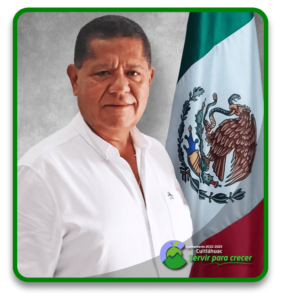 Cabildo – H. Ayuntamiento de Cuitláhuac, Ver.